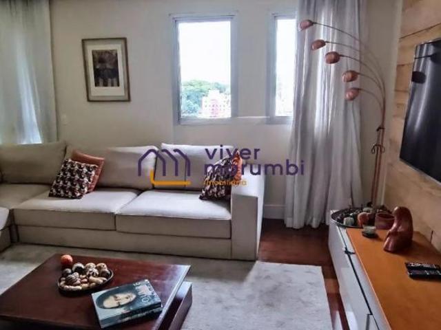 Apartamento no Morumbi 4 Quartos 3 Suítes
