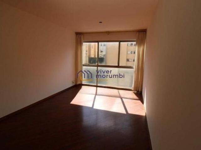 Apartamento no Morumbi 4 Quartos e 2 Vagas