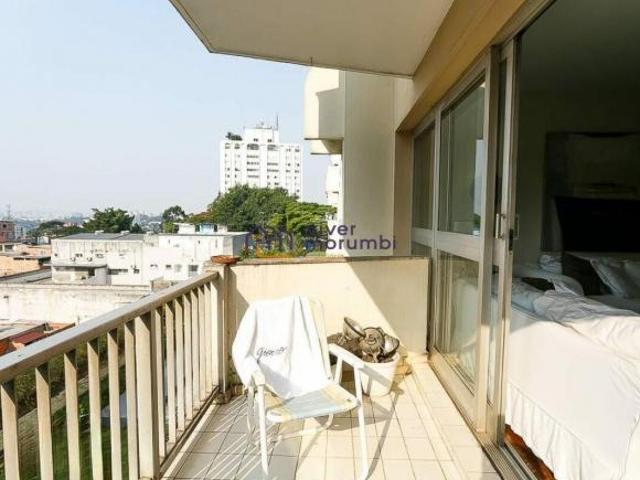 Apartamento no Morumbi 4 Quartos e 3 Vagas