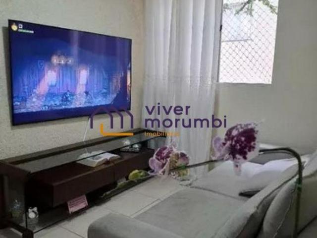 Apartamento no Morumbi