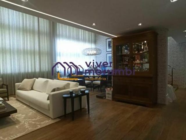Apartamento no Morumbi