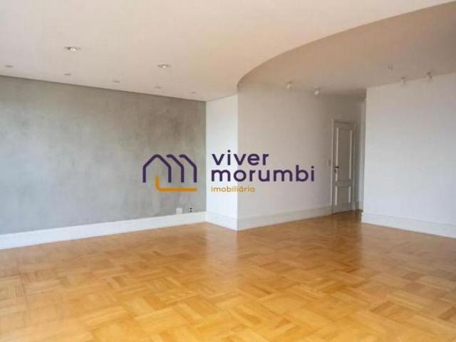 Apartamento no Morumbi