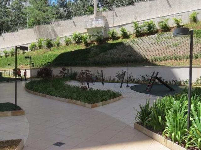 Apartamento no Morumbi, 57m², 2 dormitórios