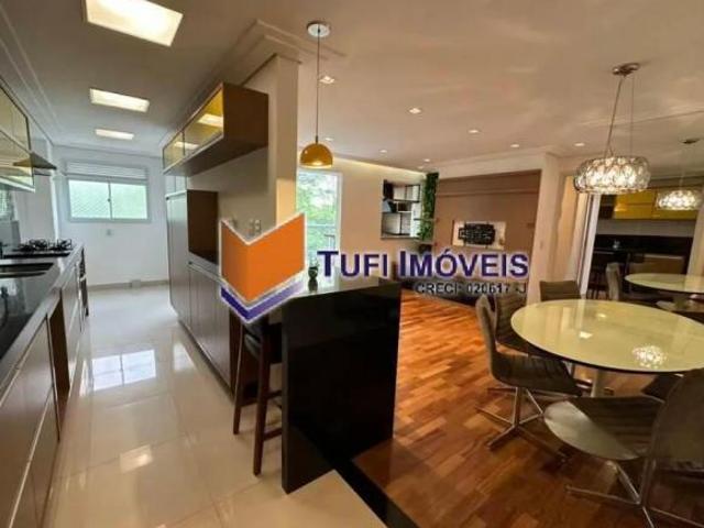Apartamento no Morumbi !