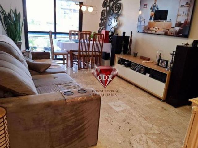 Apartamento no Morumbi