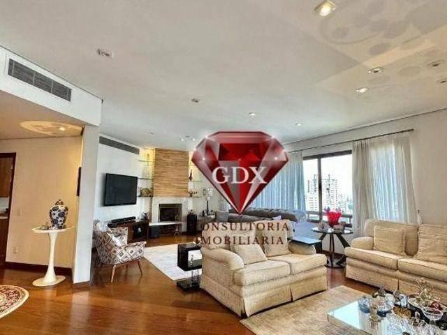 Apartamento no Morumbi