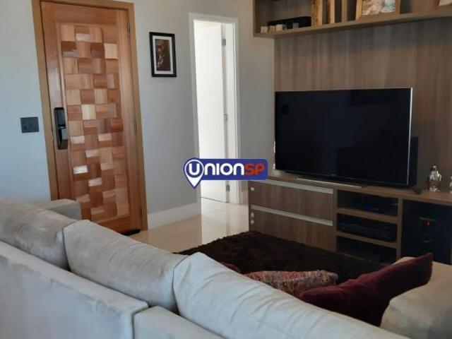 Apartamento no Morumbi