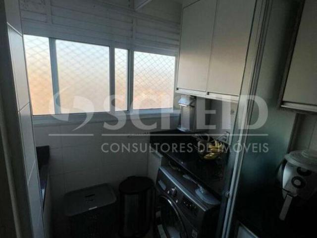 APARTAMENTO NO MORUMBI! 67M
