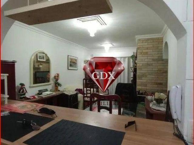 Apartamento no Morumbi