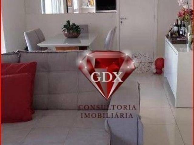 Apartamento no Morumbi