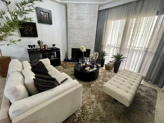 Apartamento no Morumbi
