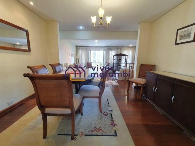 Apartamento no Morumbi