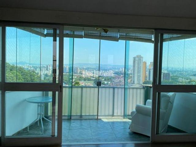 Apartamento no Morumbi