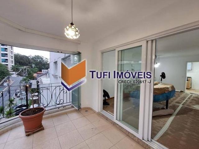 Apartamento no Morumbi !