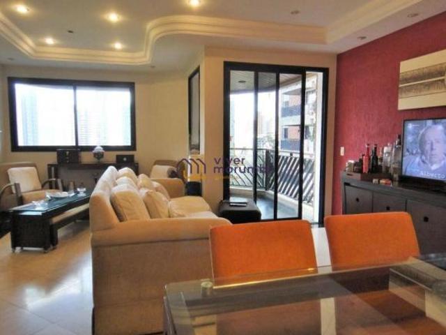 Apartamento no Morumbi