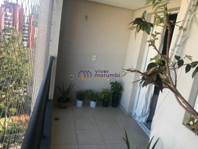 Apartamento no Morumbi