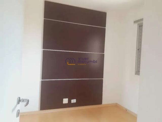 Apartamento no Morumbi