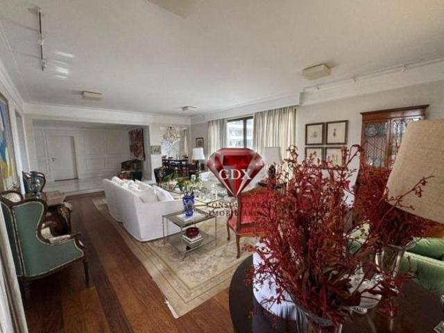 Apartamento no Morumbi