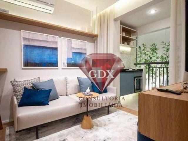 Apartamento no Morumbi