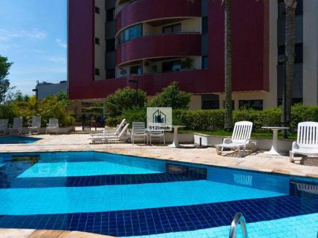 Apartamento no Morumbi 95m², 2 vagas reformado pronto para morar