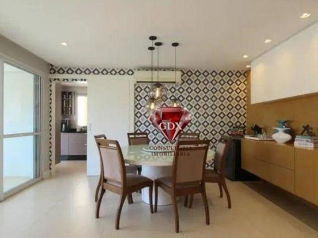Apartamento no Morumbi