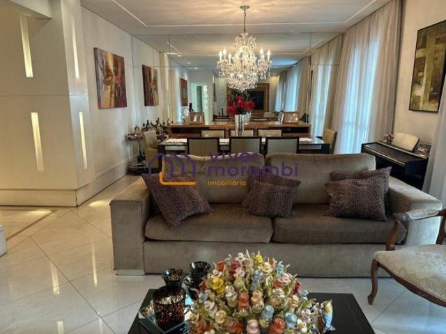 Apartamento no Morumbi