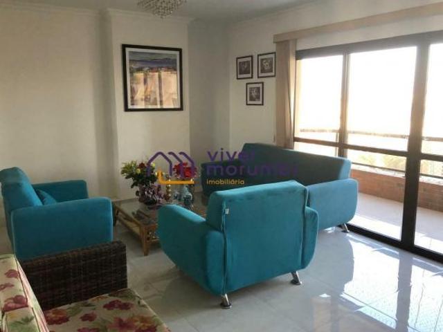 Apartamento no Morumbi