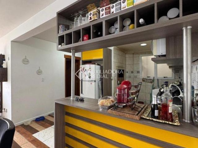 Apartamento no Morada do Vale II em Gravataí