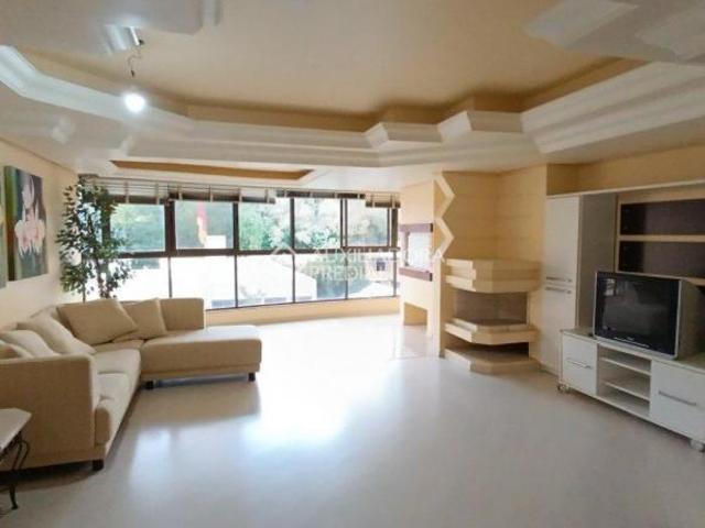 Apartamento no Morro do Espelho
