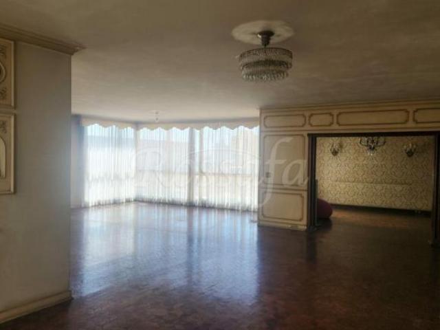 Apartamento no Morro dos ingleses