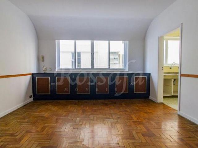 Apartamento no Morro dos ingleses