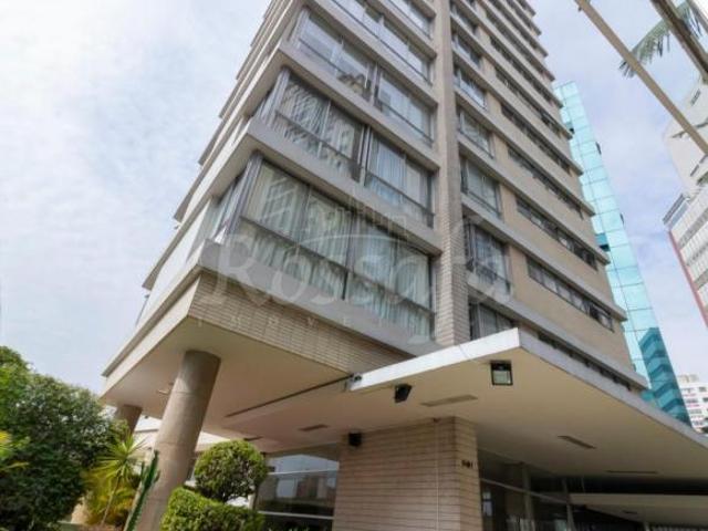 Apartamento no Morro dos Ingleses