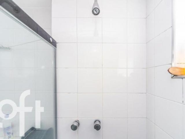 Apartamento no Morro dos Ingleses em São Paulo SP código 6789