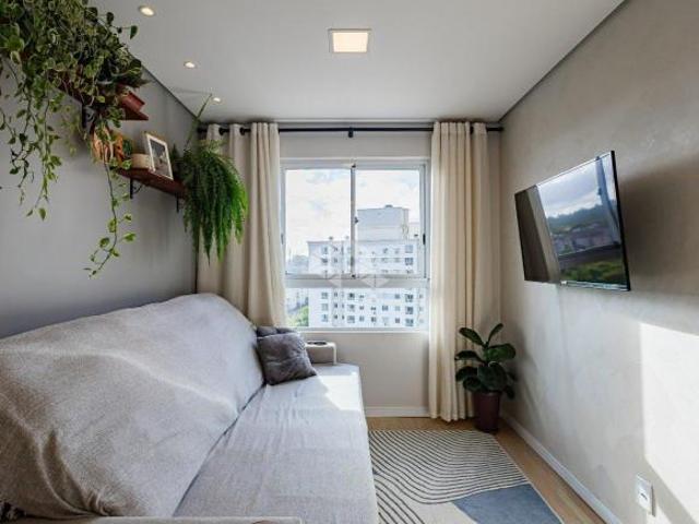 Apartamento no Morro Santana, Porto Alegre
