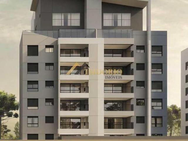 APARTAMENTO NO MOSSUNGUÊ! 02 SUÍTES, PISCINA, ELEVADOR!