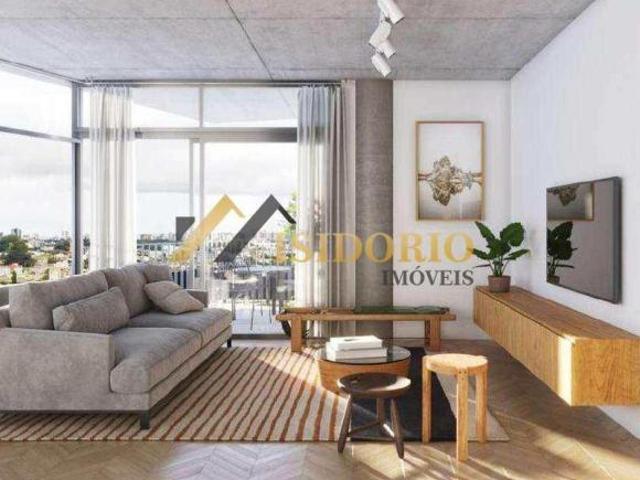 APARTAMENTO NO MOSSUNGUÊ! 02 SUÍTES, 02 GARAGEM, ELEVADOR!