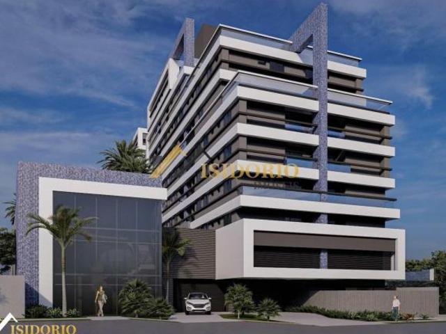 APARTAMENTO NO MOSSUNGUÊ! 02 QUARTOS, SUÍTE, VARANDA GOURMET!