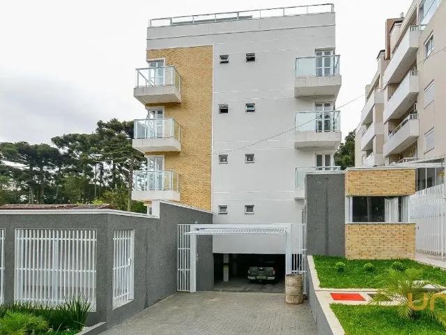Apartamento no Mossunguê de 100.37 m² com 2 quartos