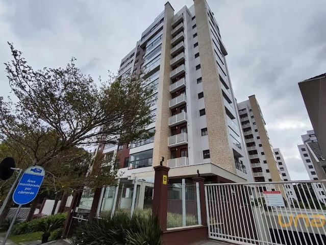 Apartamento no Mossungue de 119.84 m² com 1 quarto