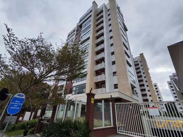 Apartamento no Mossungue de 119.84 m² com 1 quarto