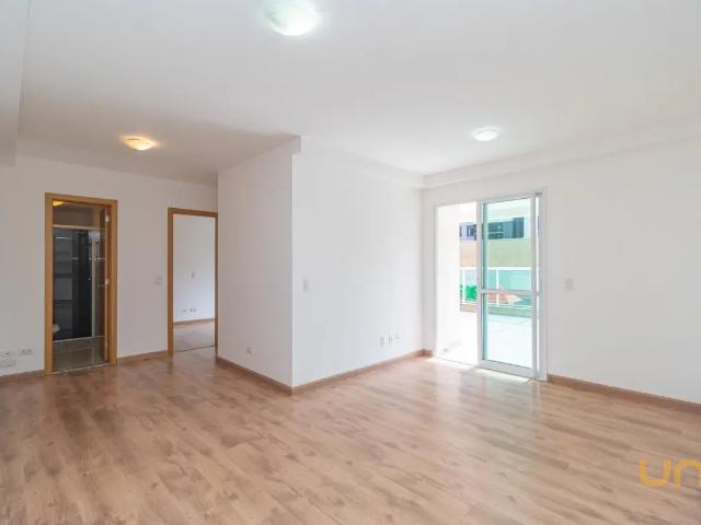 Apartamento no Mossunguê de 138.44 m² com 2 quartos