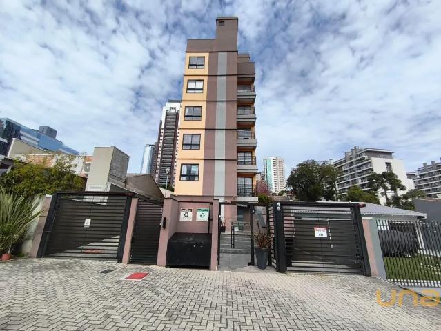 Apartamento no Mossunguê de 22.41 m²