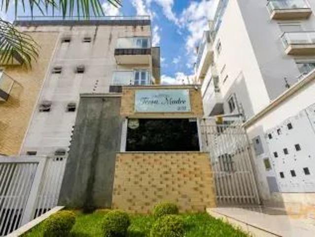 Apartamento no Mossunguê de 235.7 m² com 3 quartos