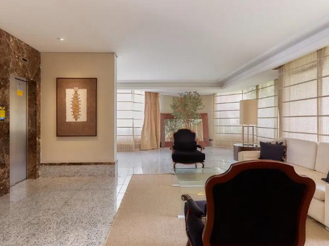 Apartamento no Mossunguê de 322.45 m² com 3 quartos