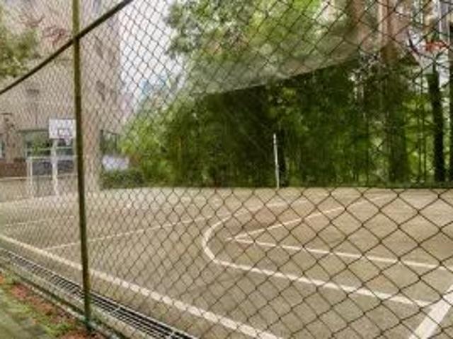 Apartamento no Mossunguê de 65 m² com 3 quartos