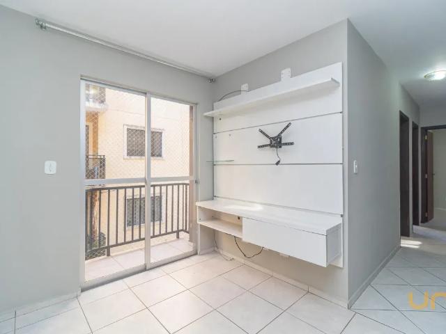 Apartamento no Mossunguê de 65 m² com 3 quartos