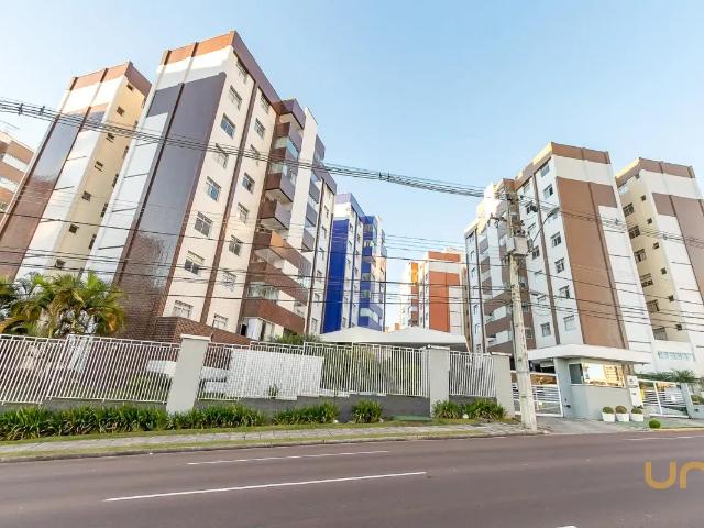Apartamento no Mossunguê de 91.42 m² com 3 quartos