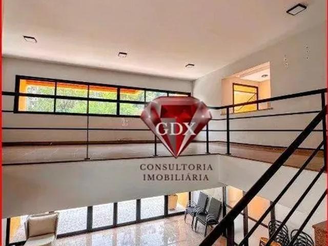 Apartamento no Moumbi