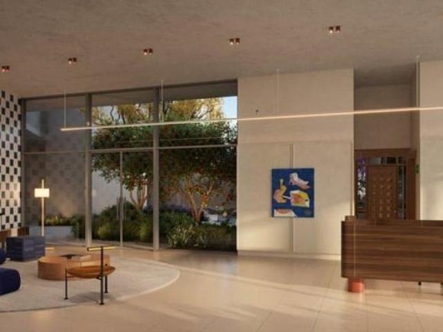 Apartamento no Mova, 03 Suítes, 02 Vagas, Batel, Curitiba AGONLANÇAMENTOS