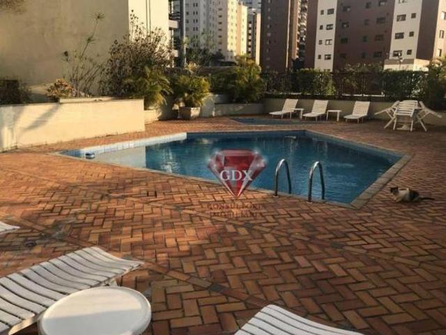 Apartamento no Mozart